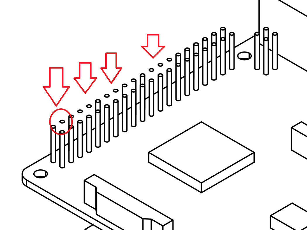 TechDraw Not Drawing All Lines In View Issue 6203 FreeCAD FreeCAD 