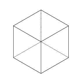 Hidden lines in exported PDF are not visible, because the scale is too small · Issue #10976 ...