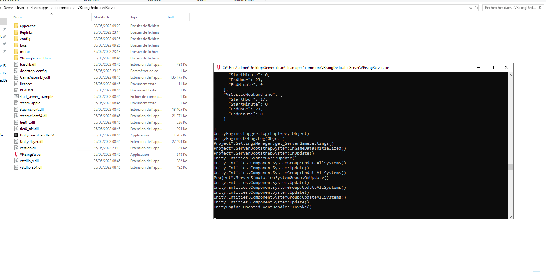 Unable to install · Issue #425 · BepInEx/BepInEx · GitHub