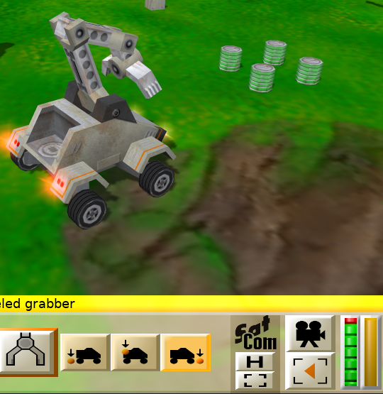 Battery cell is not rendered after loading a game · Issue #1505 ...