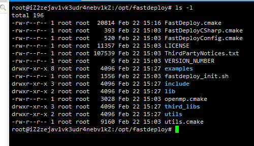 Fastdeploy部署服务后怎么修改配置参数呢 · Issue 10227 · Paddlepaddle Paddleocr · Github