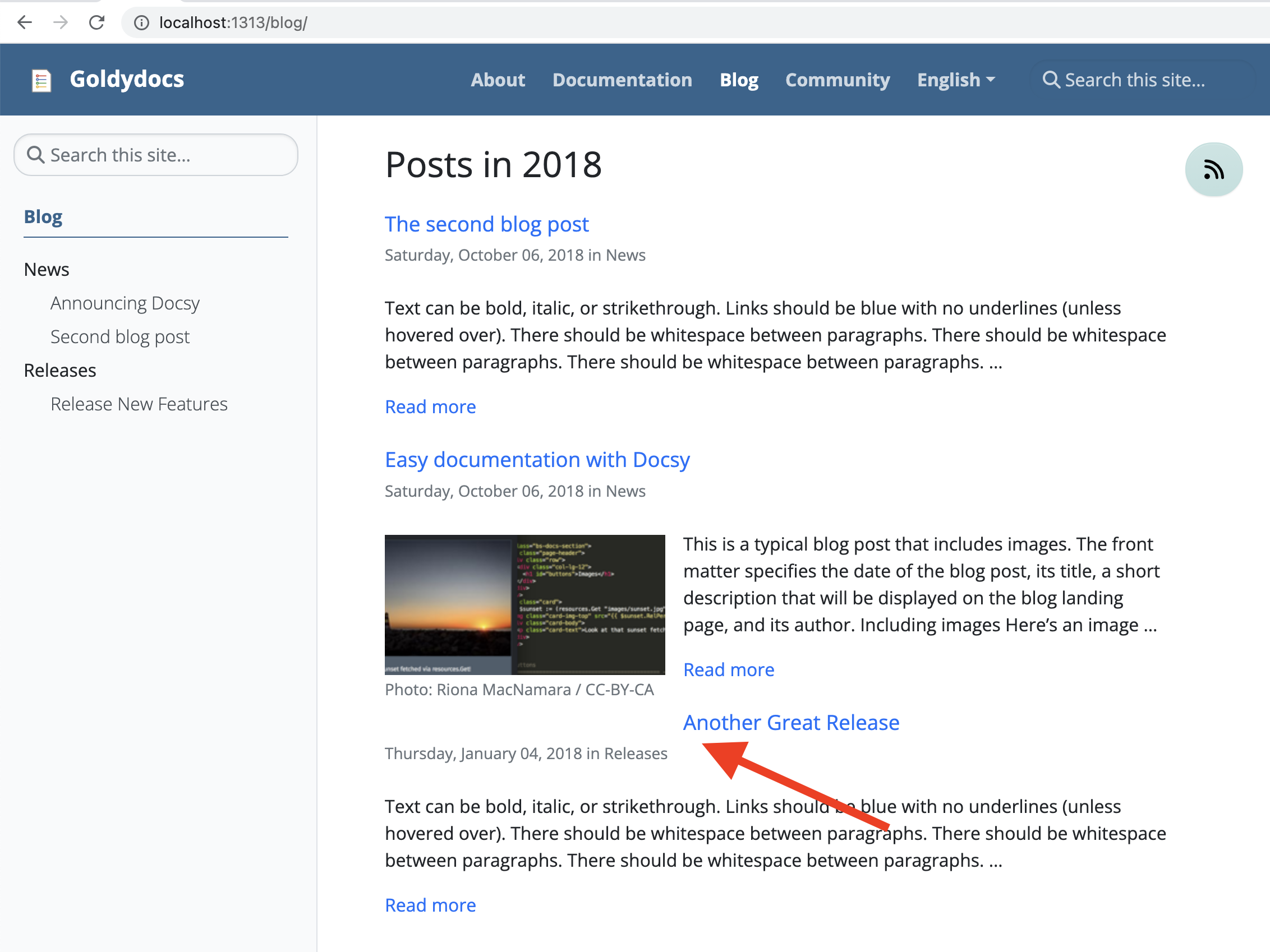 [BSv5] Replace media styles with flex equivalents · Issue #1560 · google/docsy · GitHub