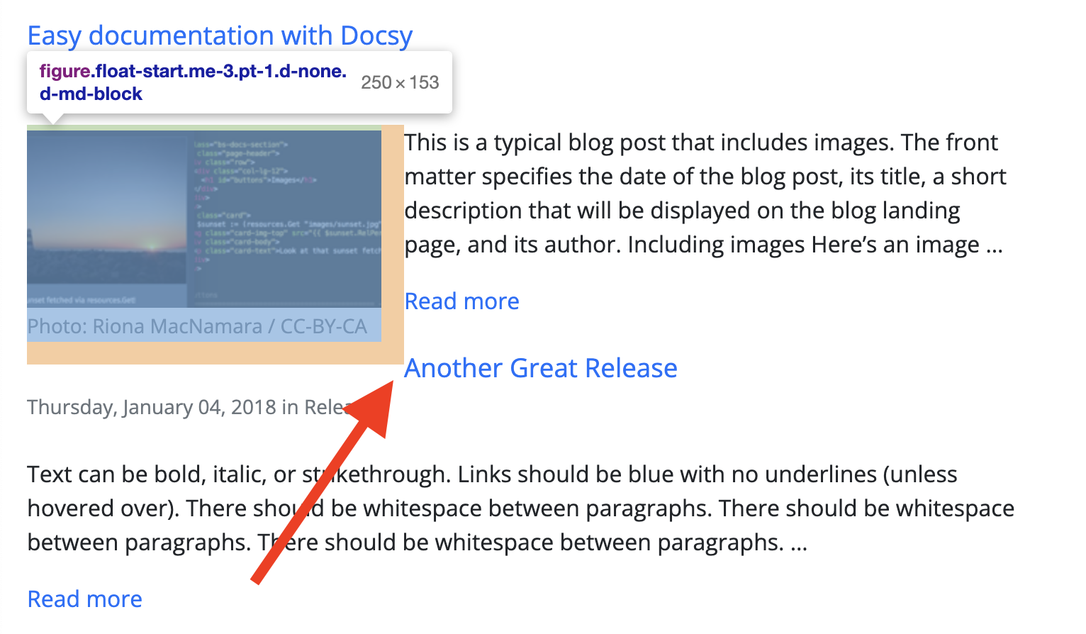 [BSv5] Replace media styles with flex equivalents · Issue #1560 · google/docsy · GitHub