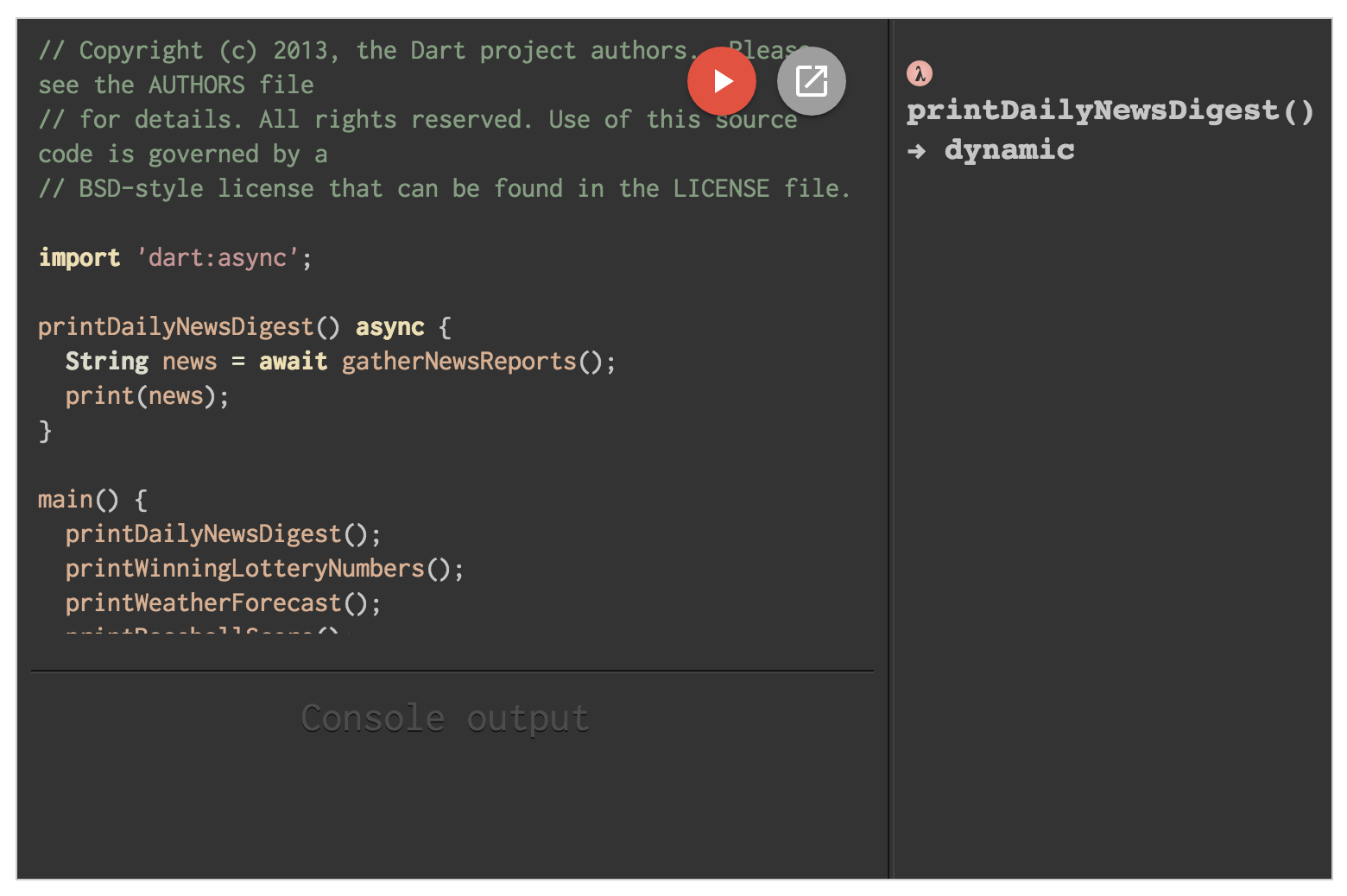 Cursor/selection issues in embedded DartPad · Issue #847 · dart-lang/dart-pad · GitHub
