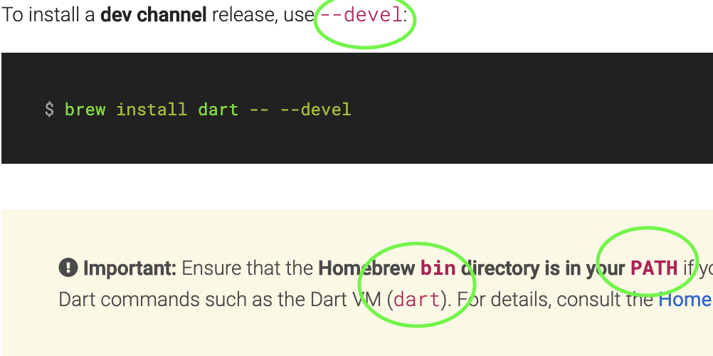 Change default color from RED to something else · Issue #1929 · dart ...