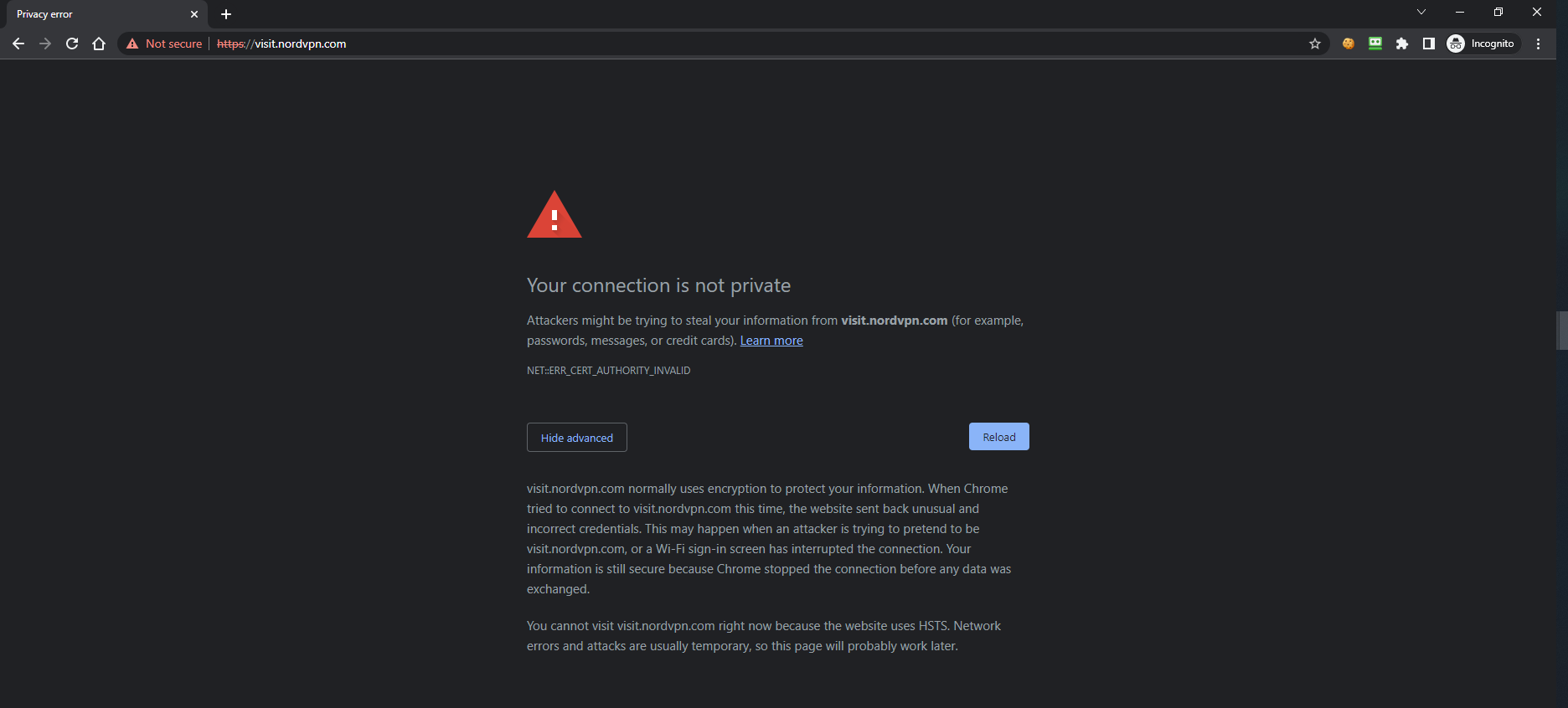 conflict with HSTS ssl settings · Issue #4581 · AdguardTeam/AdguardForWindows · GitHub