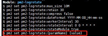 how to delete pm2's settings · Issue #5252 · Unitech/pm2 · GitHub