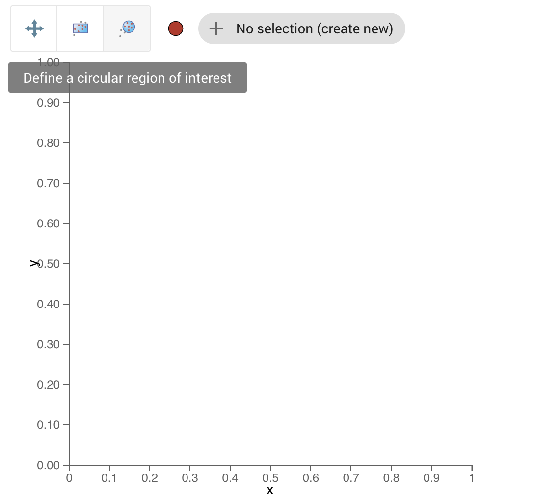 Allow table viewer instantiation without data · Issue #194 · glue-viz/glue-jupyter · GitHub