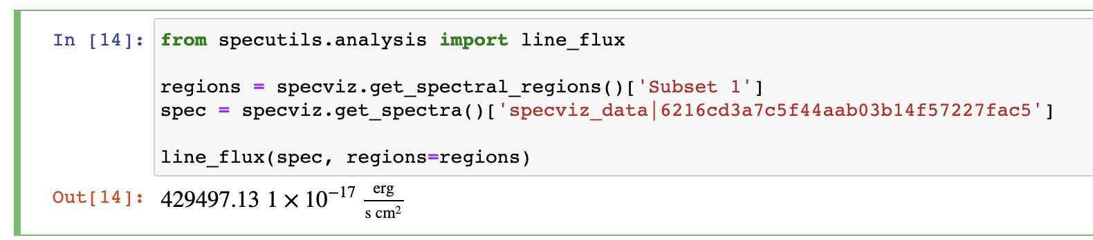 Ensure That Existing Manipulation And Analysis Functions Use The `mask` Where Appropriate