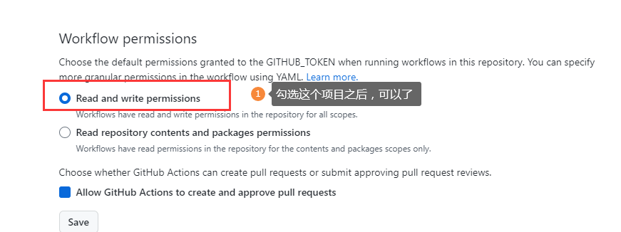 GitHUb Actions执行的时候permission denied，请问有遇到的吗 · Issue #383 · yihong0618/running_page · GitHub