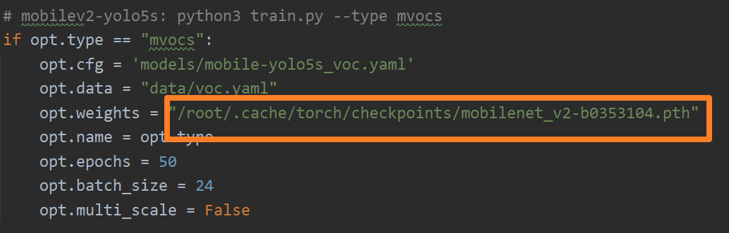大佬好，求教小白如何顺利运行，感觉缺失了一些数据文件 · Issue #61 · Syencil/mobile-yolov5-pruning ...
