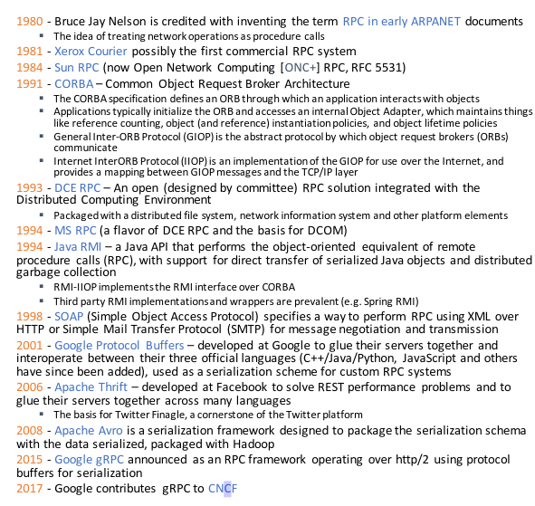 Thrift · Issue #722 · anitsh/til · GitHub