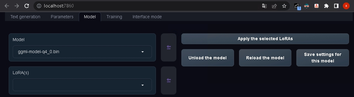 There are some strange issues with loading the quantified Chinese-Alpaca-Plus model · Issue ...