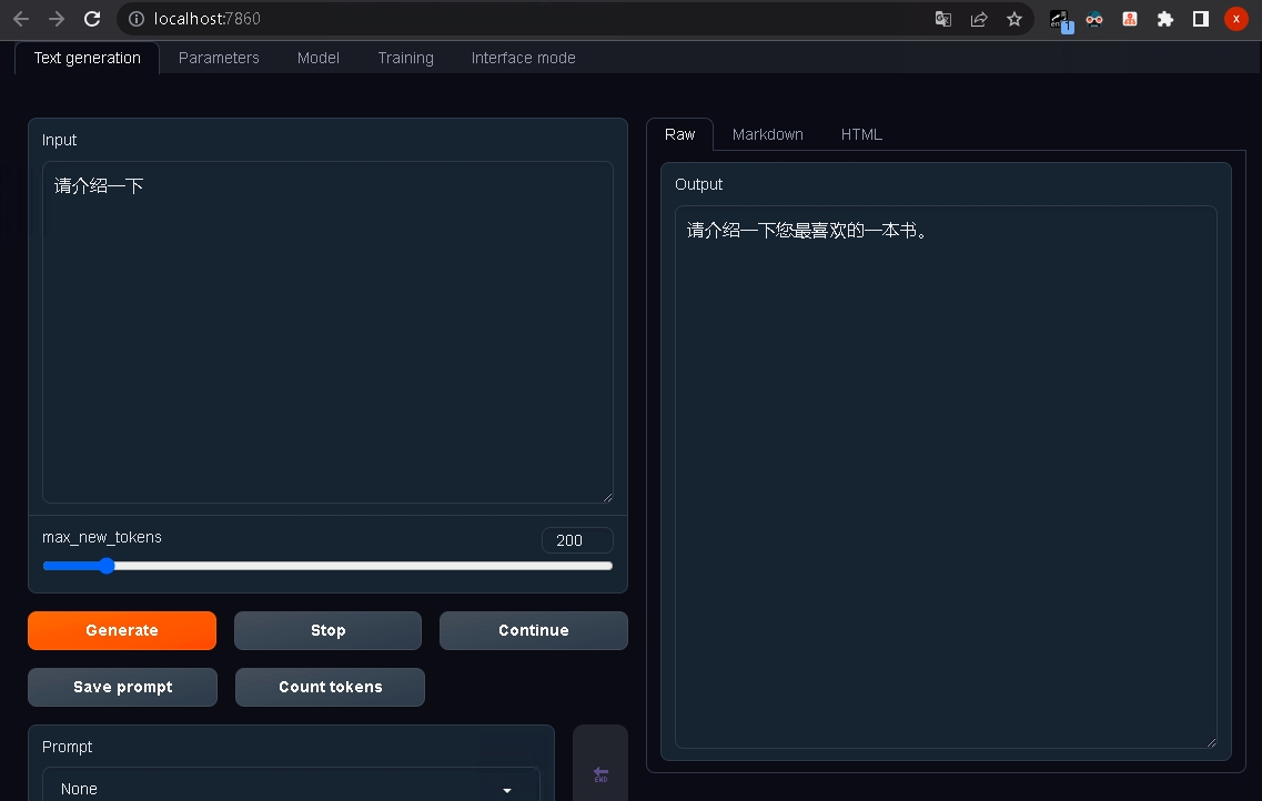 There are some strange issues with loading the quantified Chinese-Alpaca-Plus model · Issue ...