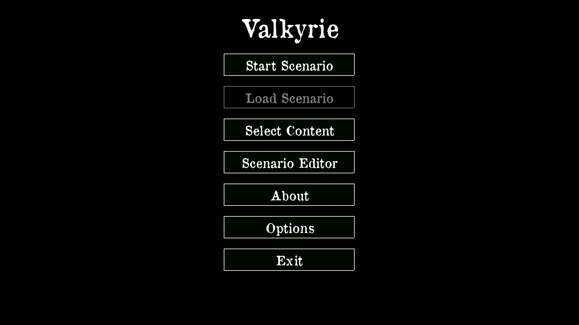 Add android build · Issue #51 · NPBruce/valkyrie · GitHub