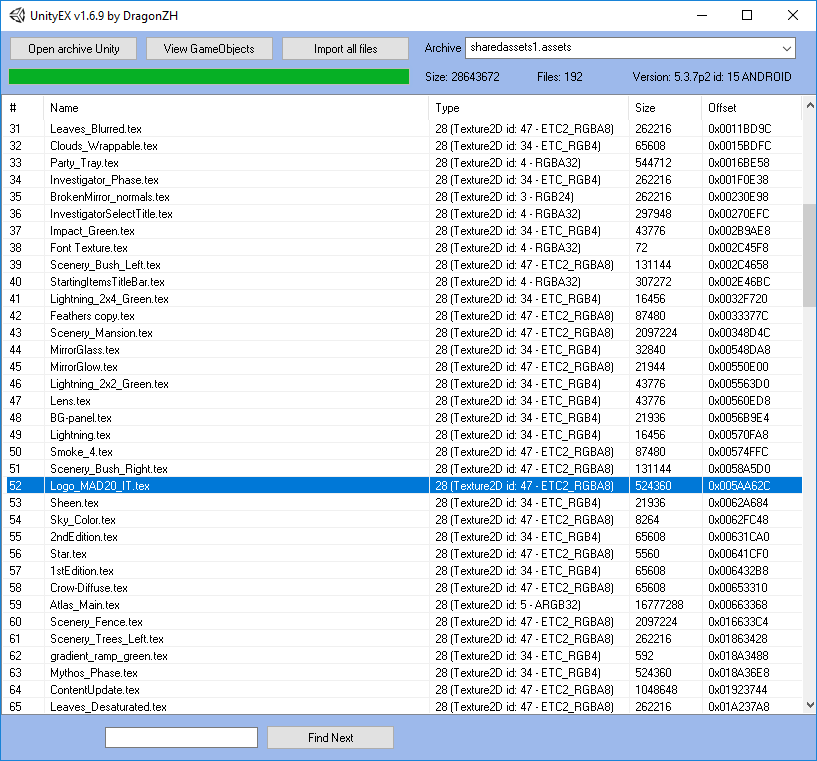 Add android build · Issue #51 · NPBruce/valkyrie · GitHub