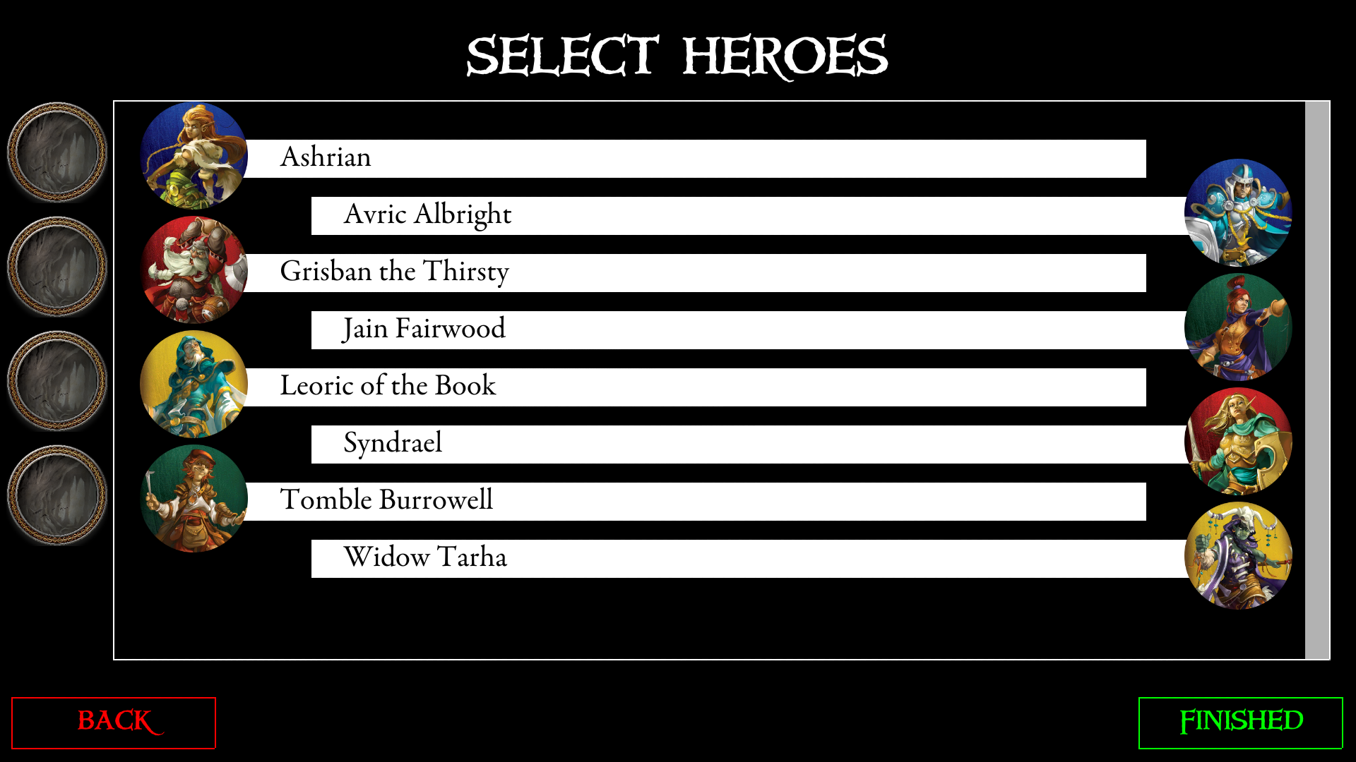 Add android build · Issue #51 · NPBruce/valkyrie · GitHub
