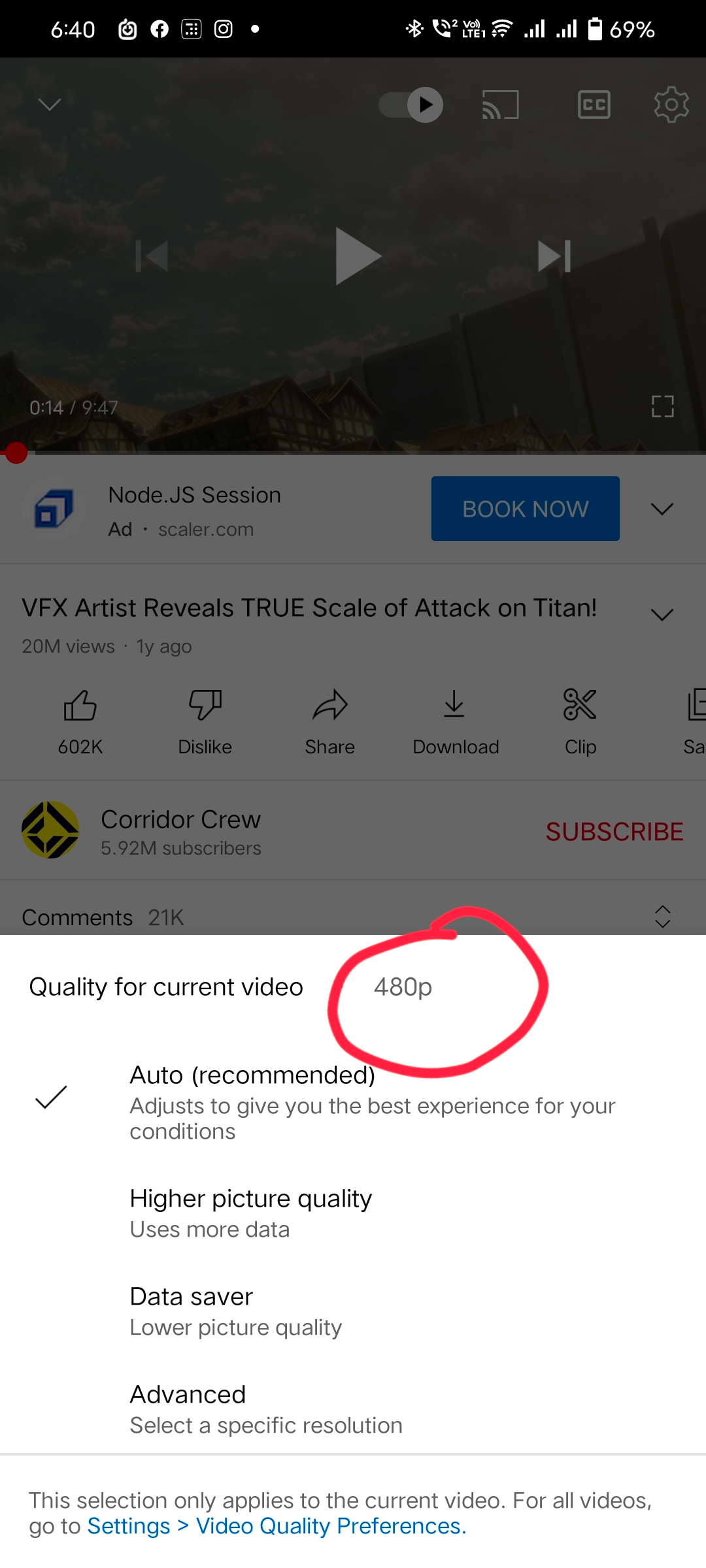How to get currently playing video track? · Issue #10775 · google ...
