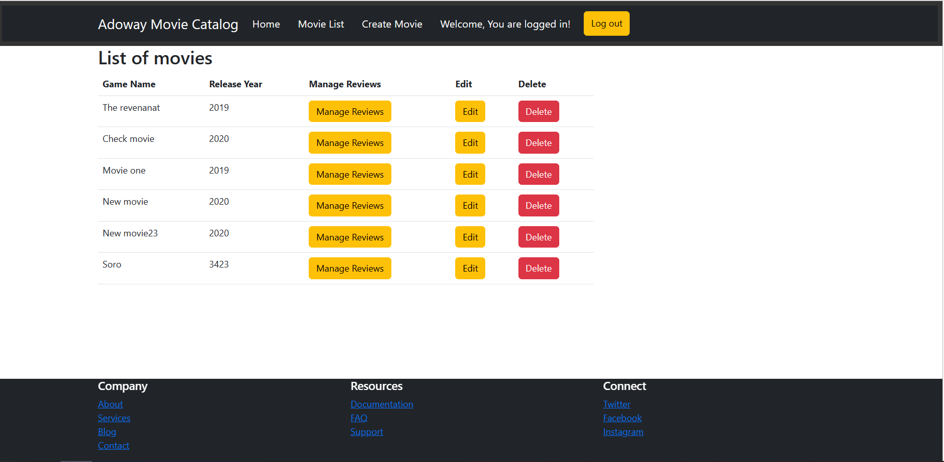 GitHub - HagosFam/Movie-Catalog: A simple movie catalog management mean ...