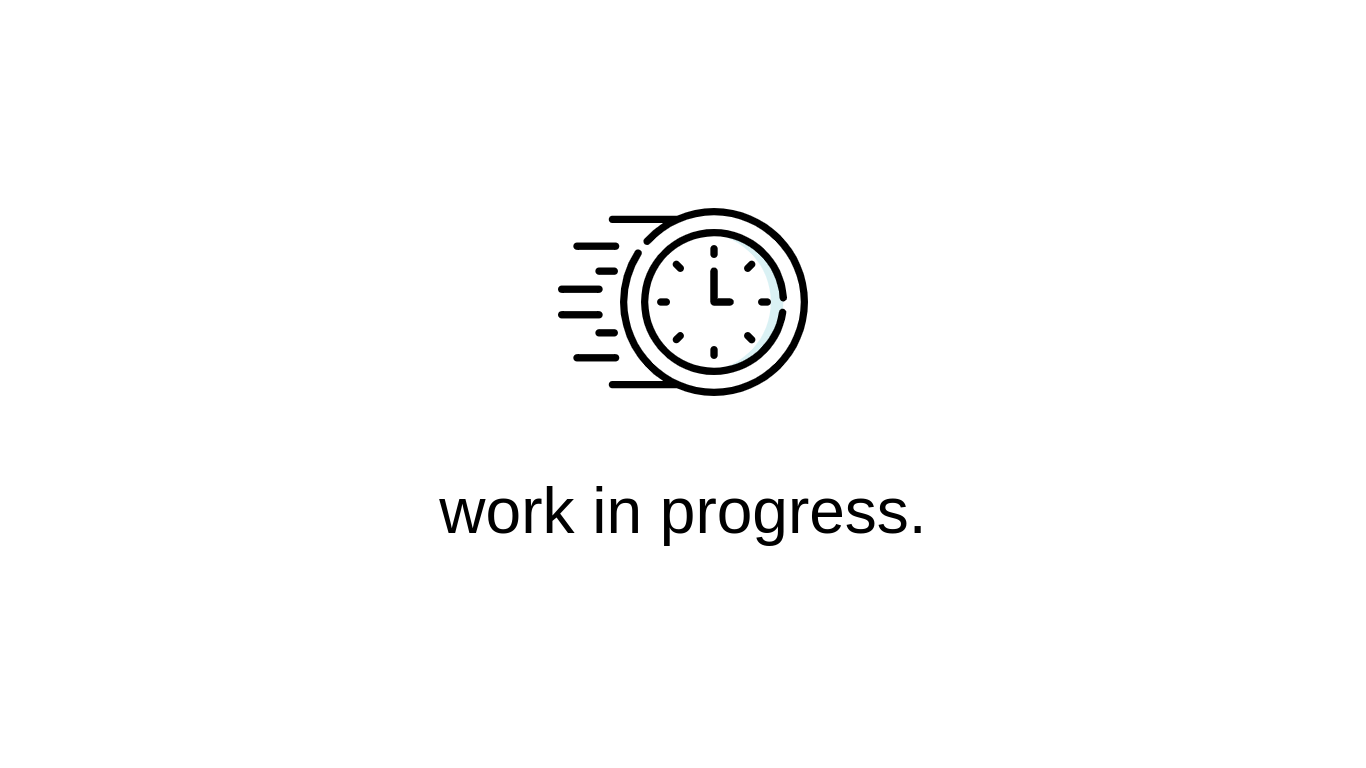 GitHub - WarrenJosephPope/work-in-progress: A "Work In Progress ...