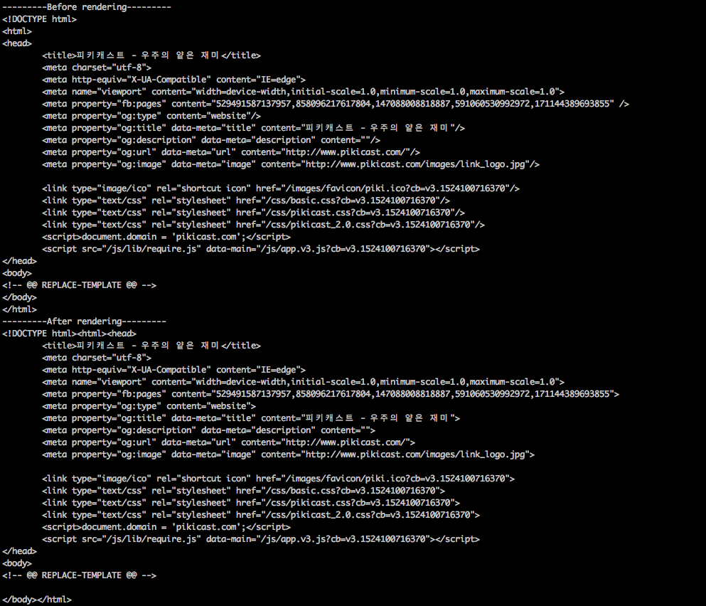 The page.setContent() function does not render html source. · Issue #2913 · puppeteer/puppeteer ...