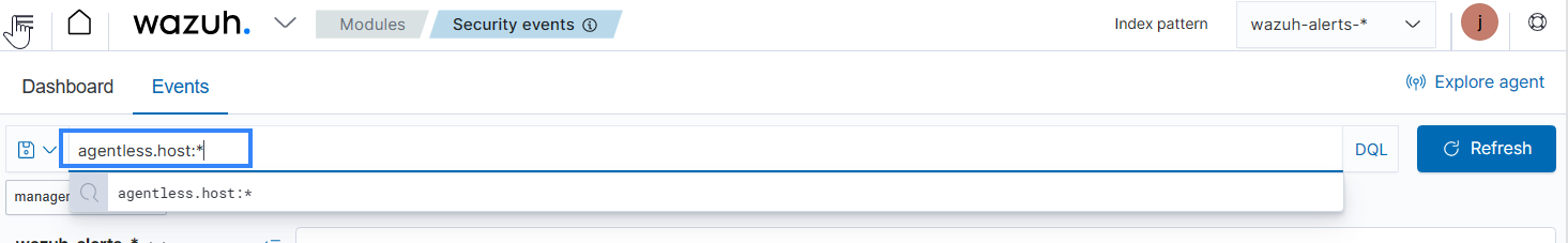 Multiple Commands In Genericdiff Of Agentless Monitoring Not Working Correctly · Issue 17372 5724