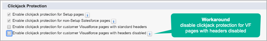Timeout Error: Could not establish Postmate handshake · Issue #68 · sfdx-mass-action-scheduler ...
