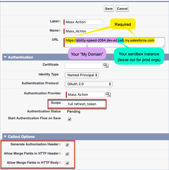 Use SOAP API instead of REST API when invoking anonymous apex · Issue #103 · sfdx-mass-action ...