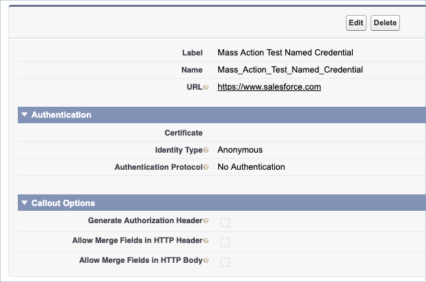 Sandbox: Package Mass Action Scheduler Install Failed · Issue #109 · sfdx-mass-action-scheduler ...