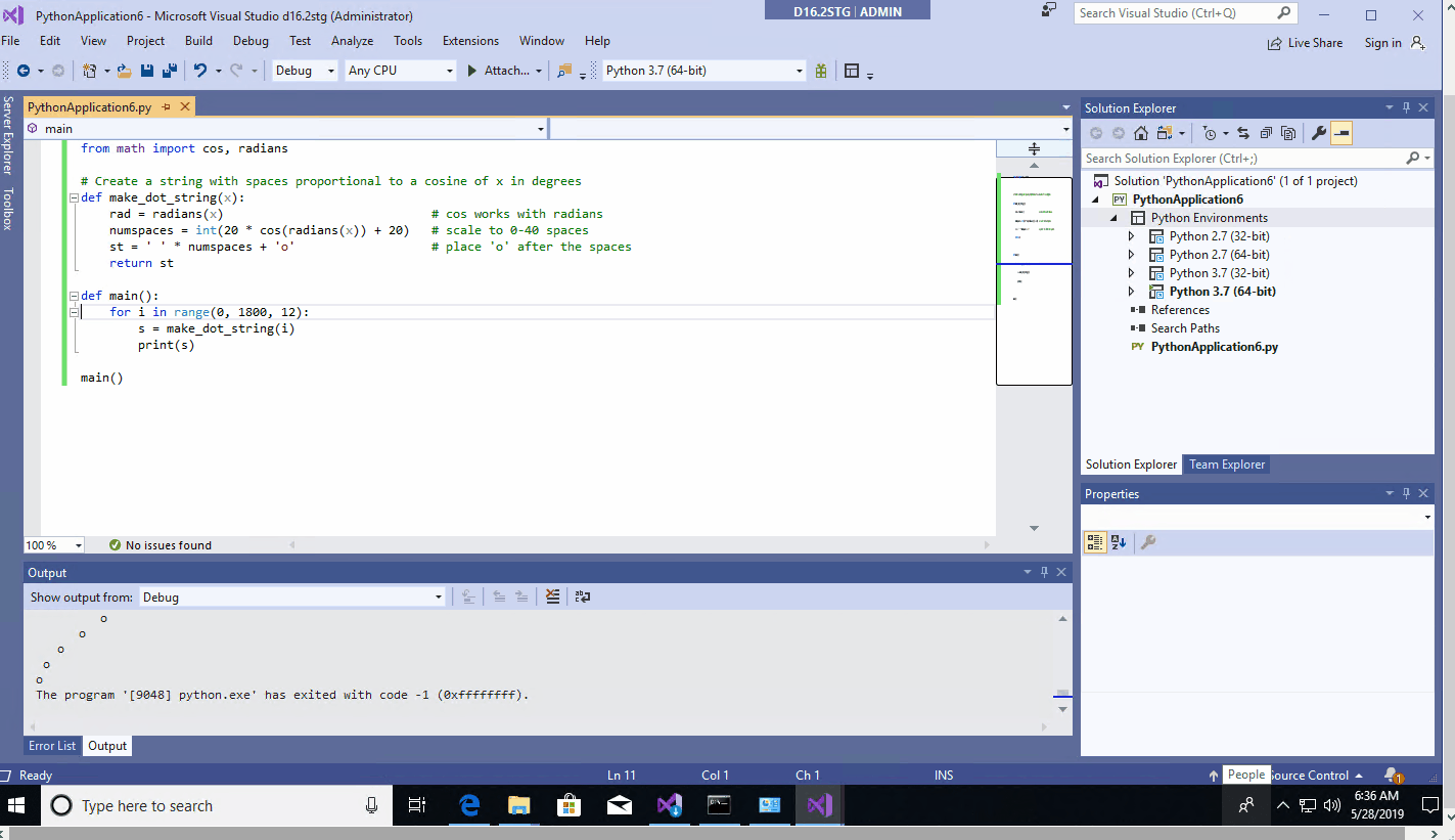 The breakpoint is hitted when it doesn't meet the condition with legacy ...