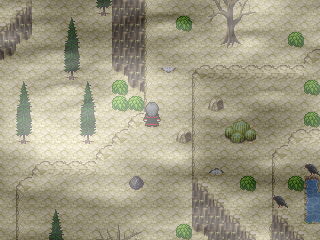 Performance issues in certain situations · Issue #22 · libretro/easyrpg-libretro · GitHub