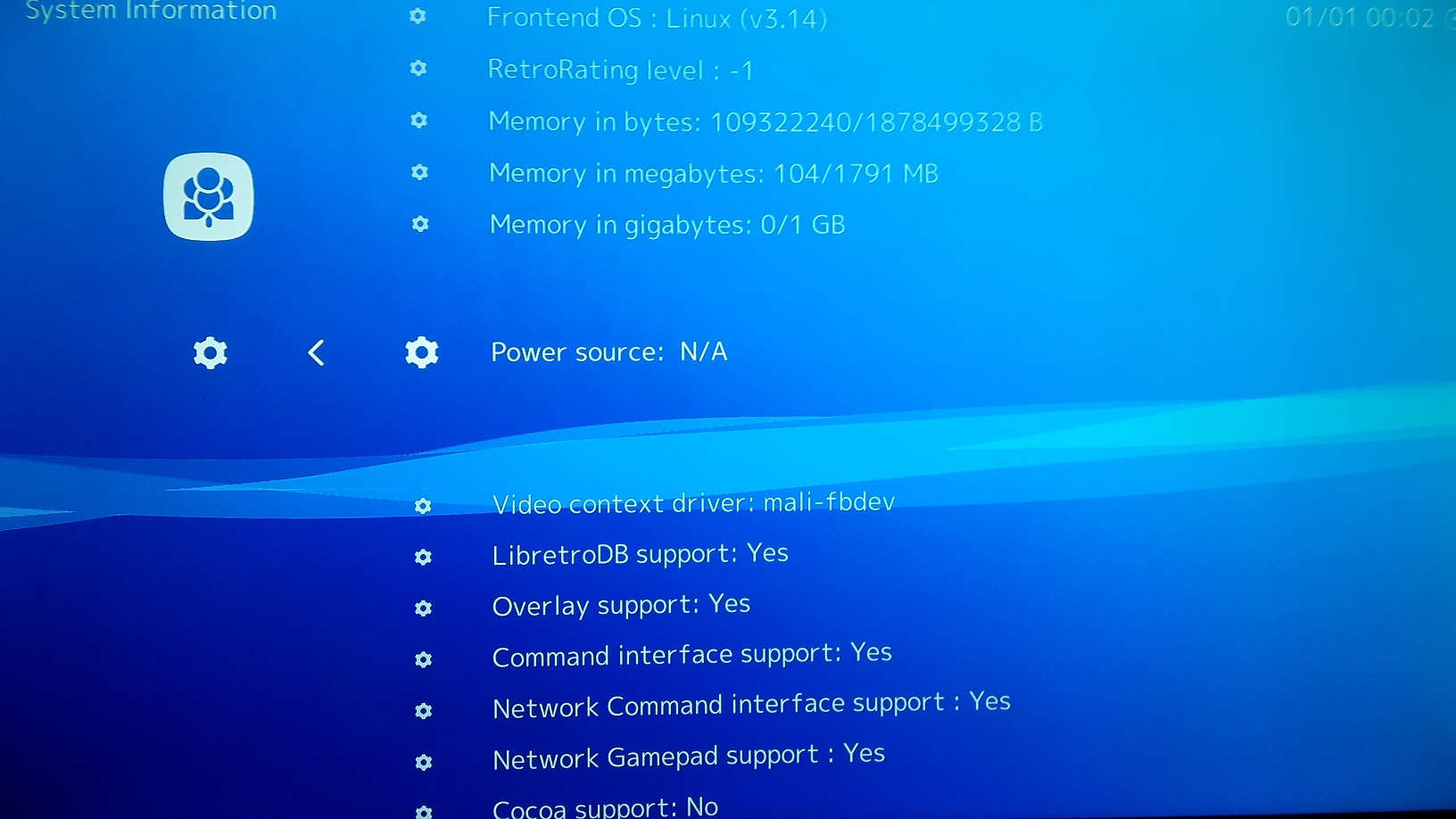 Title screen and cross-fades are extremely slow in VD2 · Issue #21 · libretro/easyrpg-libretro ...