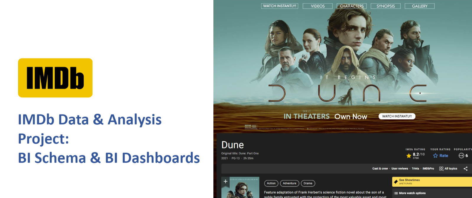 GitHub - pratik3848/IMDB-Data-Integration-and-Visualization-System