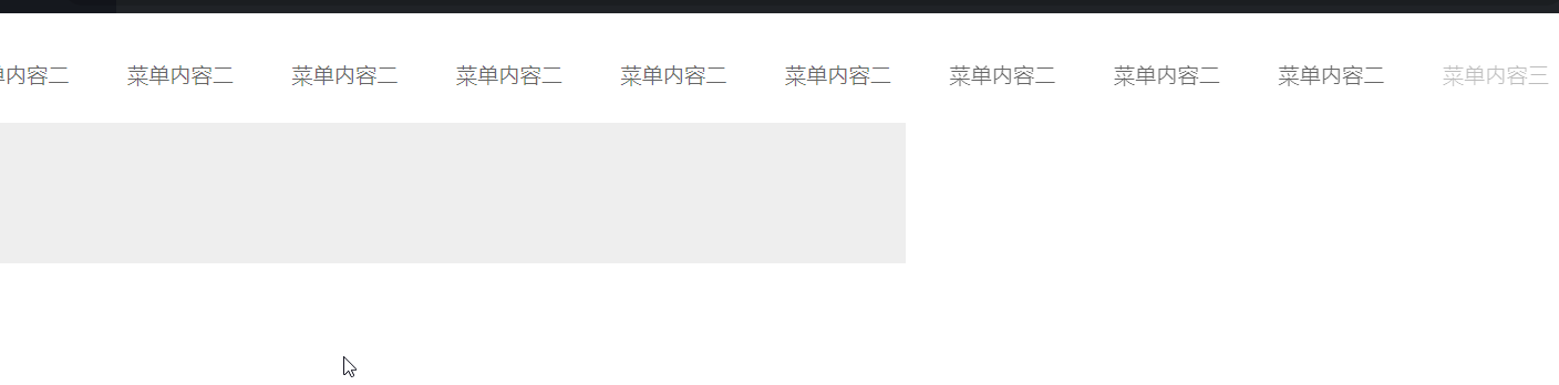 [Menu] 横向菜单栏子类过多，样式错乱问题 · Issue #1285 · Tencent/tdesign-vue-next · GitHub
