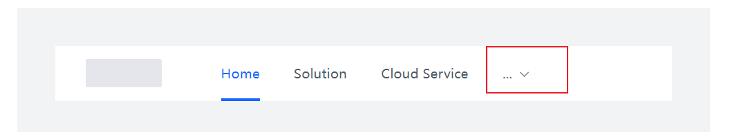 [Menu] 横向菜单栏子类过多，样式错乱问题 · Issue #1285 · Tencent/tdesign-vue-next · GitHub