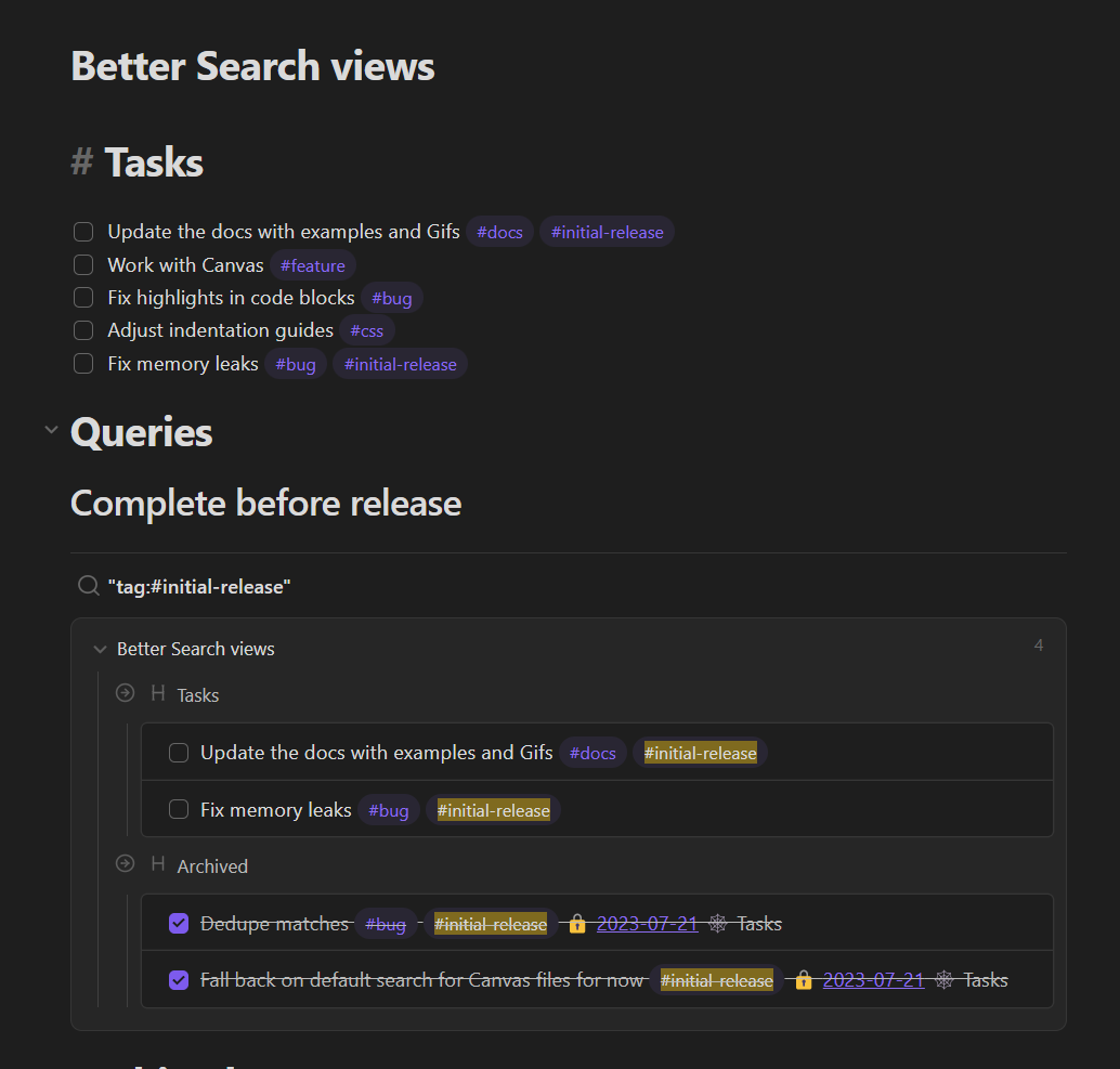 GitHub - ivan-lednev/better-search-views: Outliner-like breadcrumb trees for search, backlinks ...