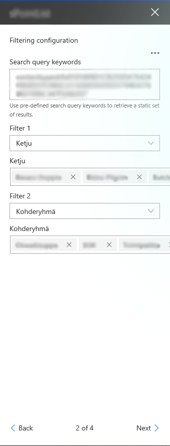 PropertyFieldTermPicker: Layout Issues · Issue #143 · pnp/sp-dev-fx-property-controls · GitHub