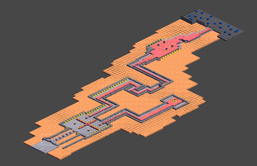 GitHub - 20annie20/Five-elements: Efficiently running mobile game with ...