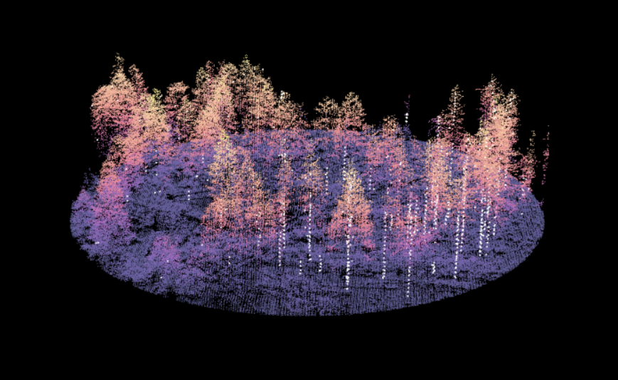 using shp_line() on a certain orientation · Issue #499 · r-lidar/lidR · GitHub