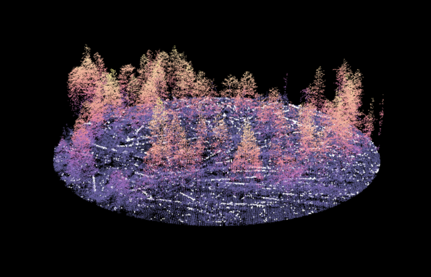 using shp_line() on a certain orientation · Issue #499 · r-lidar/lidR · GitHub