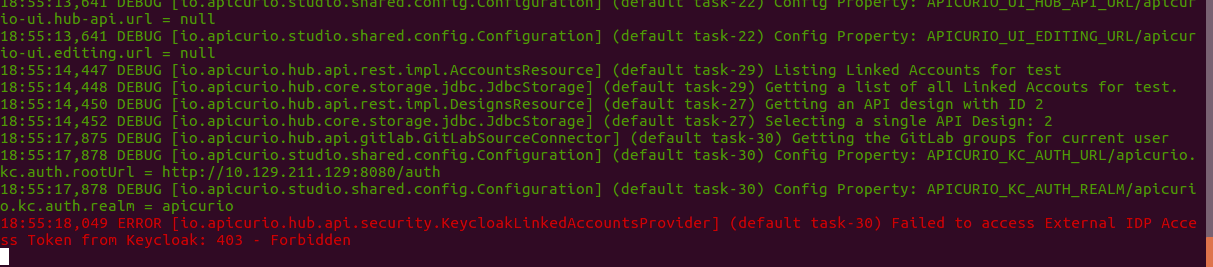 gitlab issue · Issue #391 · Apicurio/apicurio-studio · GitHub