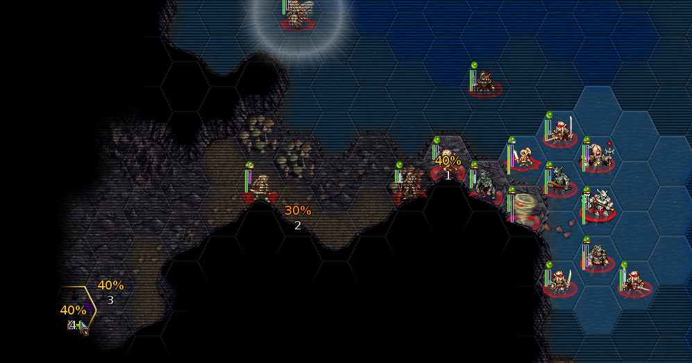 UtBS S6b In_the_Domain_of_Dwarves - Improve Amulet Easter Egg Logic ...