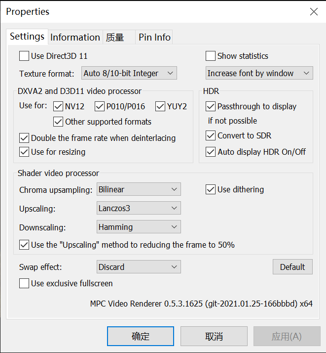 Blank window if I increase size/width/height in Pan&Scan menu. · Issue #918 · clsid2/mpc-hc · GitHub