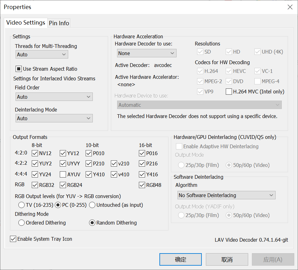 DVD playback speed issue with internal audio renderer · Issue #584 · clsid2/mpc-hc · GitHub