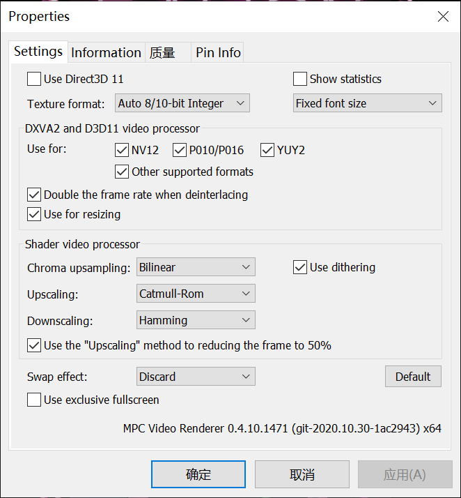 Subtitles are being skipped randomly · Issue #755 · clsid2/mpc-hc · GitHub