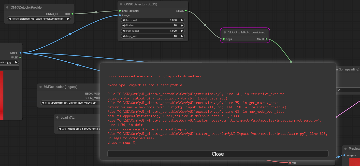 Please Provide A Update To Onnx Tutorial · Issue 2 · Ltdrdata Comfyui Extension Tutorials · Github