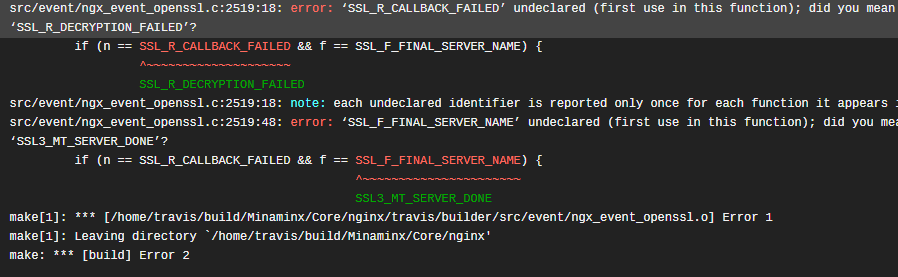 about "strict sni". · Issue #7 · hakasenyang/openssl-patch · GitHub