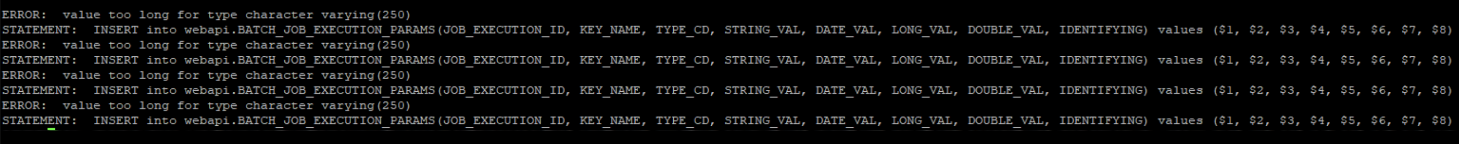 AD groups import fails · Issue #1155 · OHDSI/WebAPI · GitHub