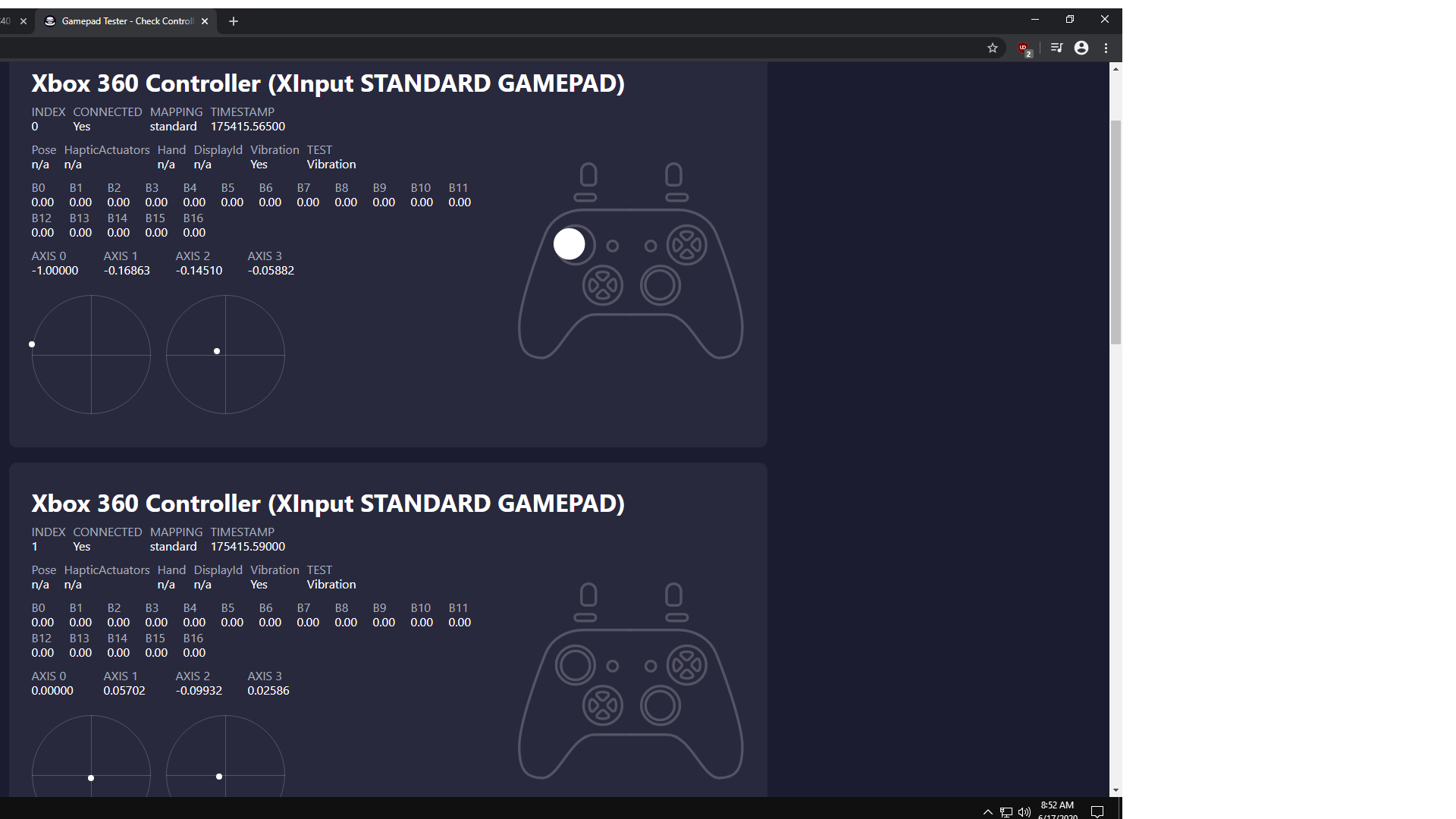 Please add support to Astro C40 · Issue #1352 · Ryochan7/DS4Windows ...