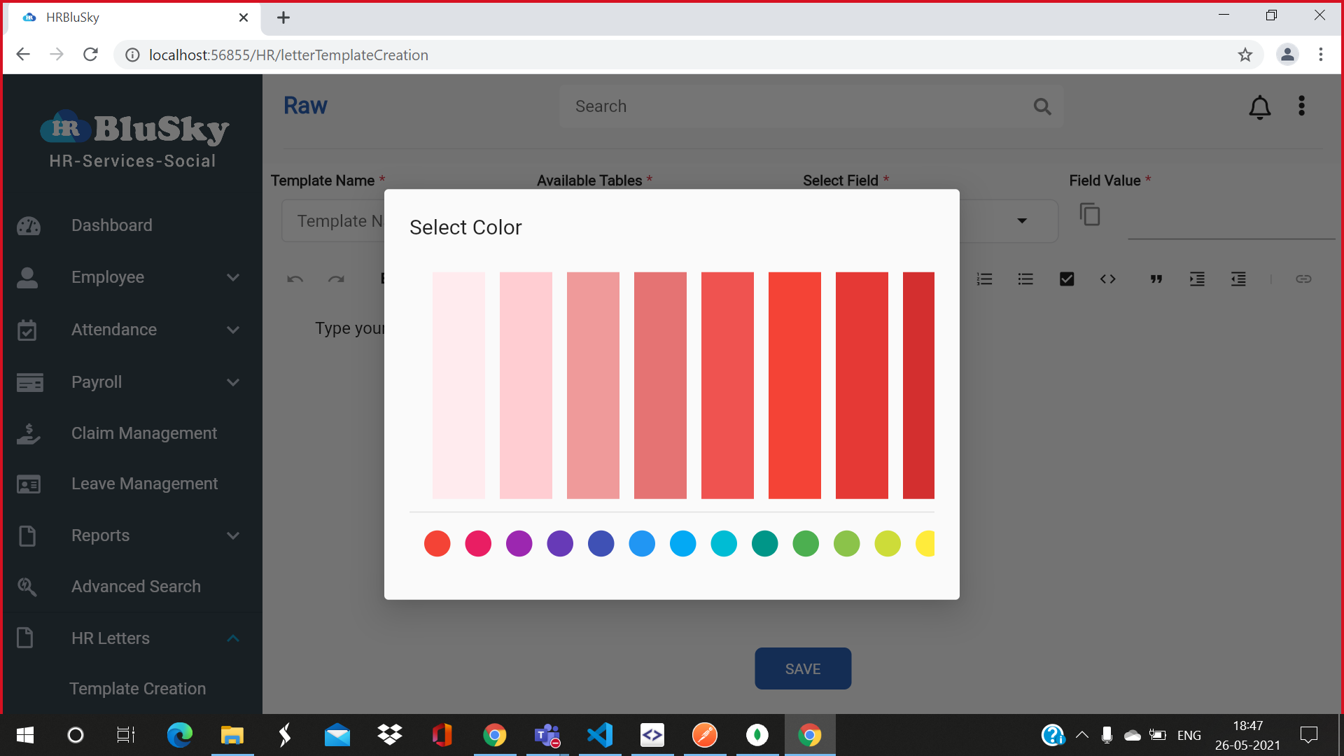 [Web] · Issue #242 · singerdmx/flutter-quill · GitHub